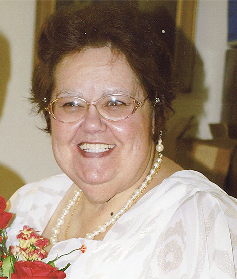 Judith ‘Tally’ Raines Kesterson | News, Sports, Jobs - The Intermountain